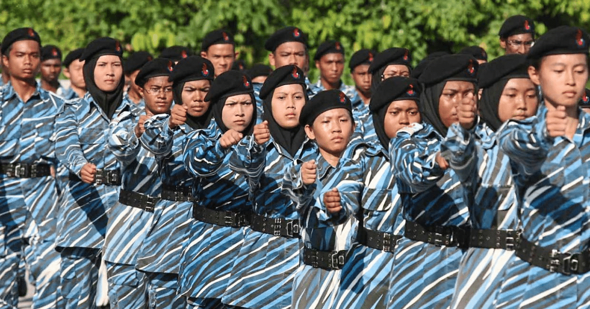 Libatkan Pelajar Tingkatan 4, PLKN 3.0 Perintis Bermula Tahun Ini