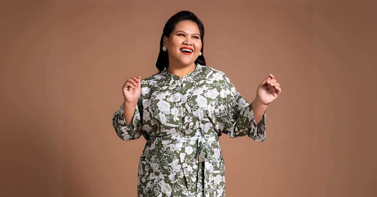 Pengacara Popular, Sherry Al Hadad Dedah Mengapa Beraya Di Sarawak ...