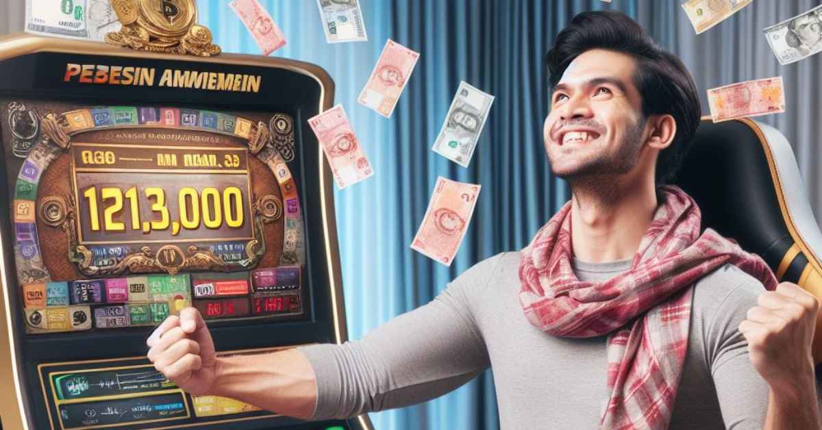 Pengawal Keselamatan Dari Sabah Menang Jackpot RM13 Juta