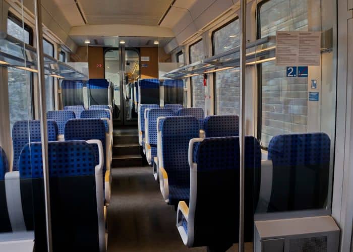 Bullet Train Pertama Borneo Bakal Dibina, Brunergy Umum Projek Trans ...