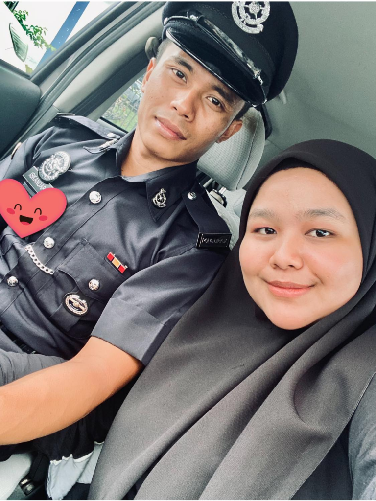 Netizen Sebak Lihat Perkongsian Isteri Mangsa Tragedi Bot Karam Di Kapit