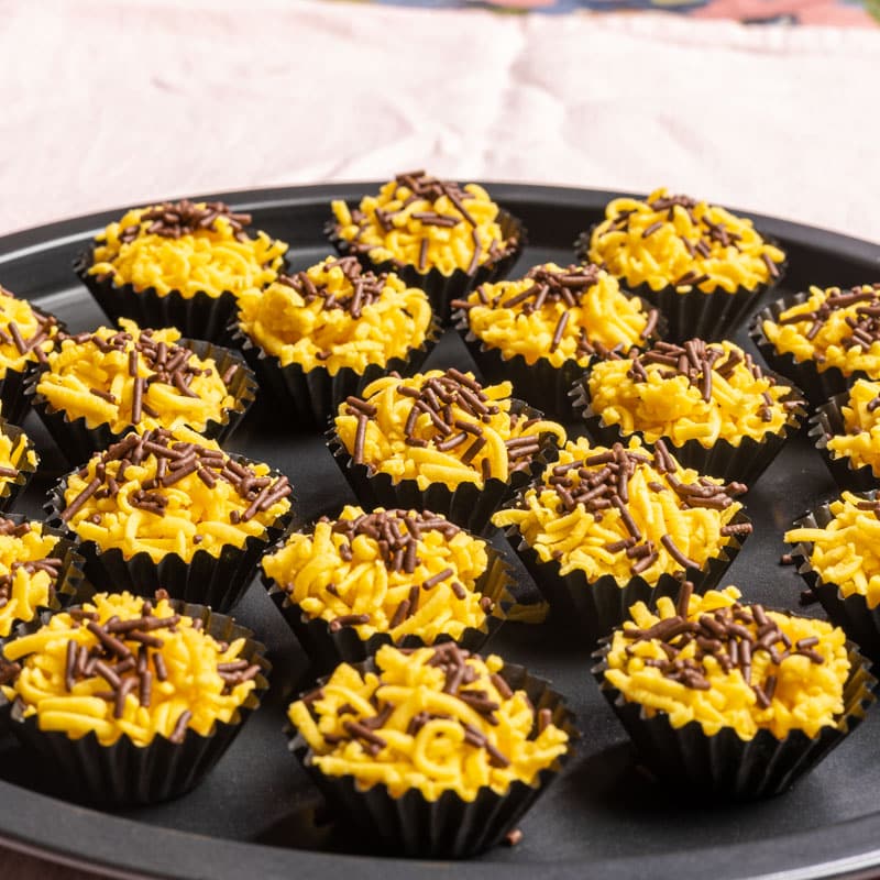 Resepi Biskut Raya Mudah Dan Sedap Tahun 2024