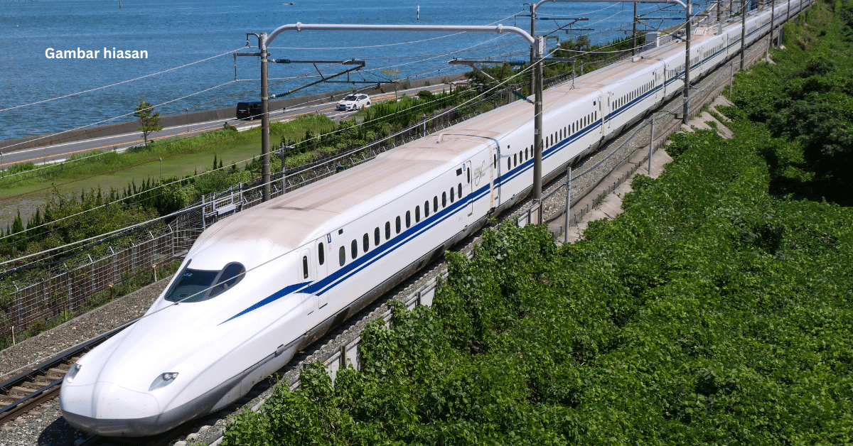 Kerajaan Brunei Nafi Penglibatan Dalam Projek Trans Borneo Railway