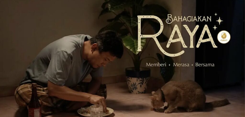 Ini Kompilasi Iklan Raya 2024 Menarik Yang Wajib Anda Tonton