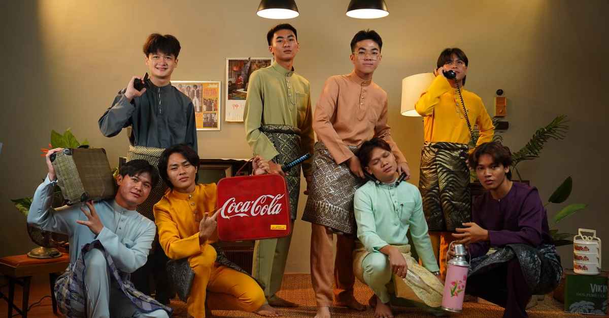 Ini Senarai Studio Raya di Kuching Samarahan 2024 (Part 2)