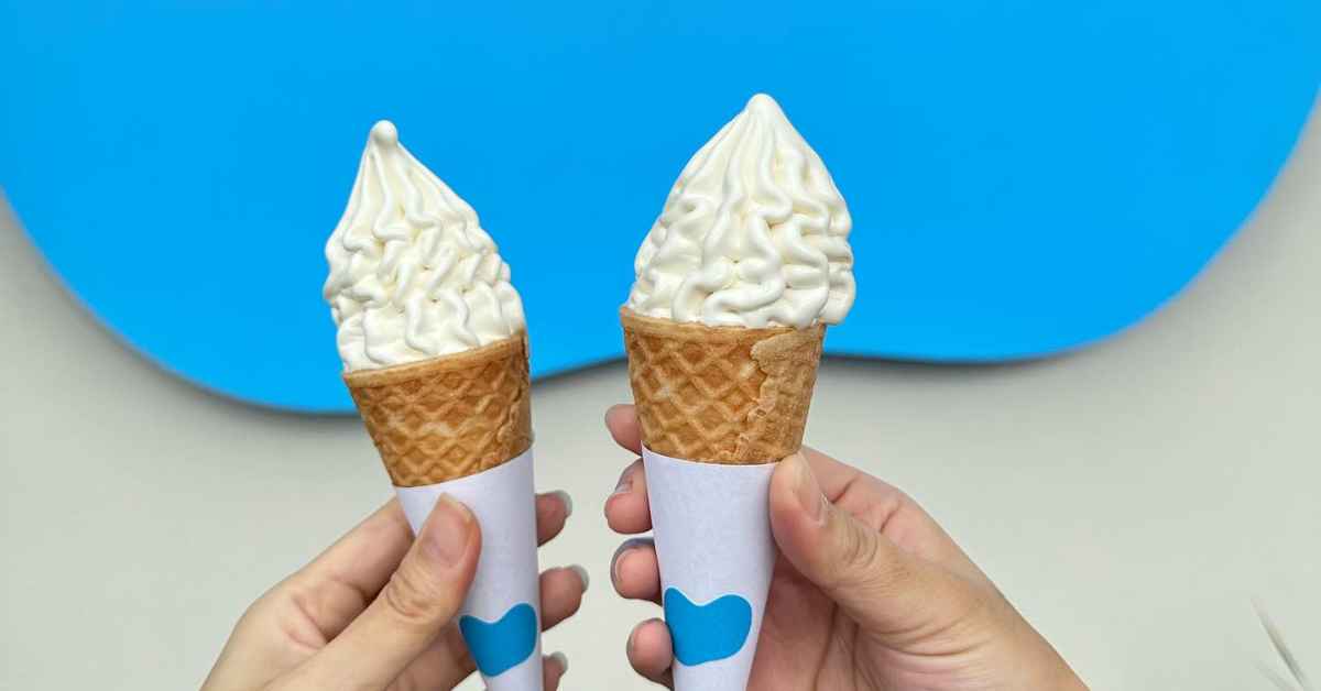 Nikmati Aiskrim Hokkaido Di Hokkomiru, Sebuah Kafe Dessert Autentik ...