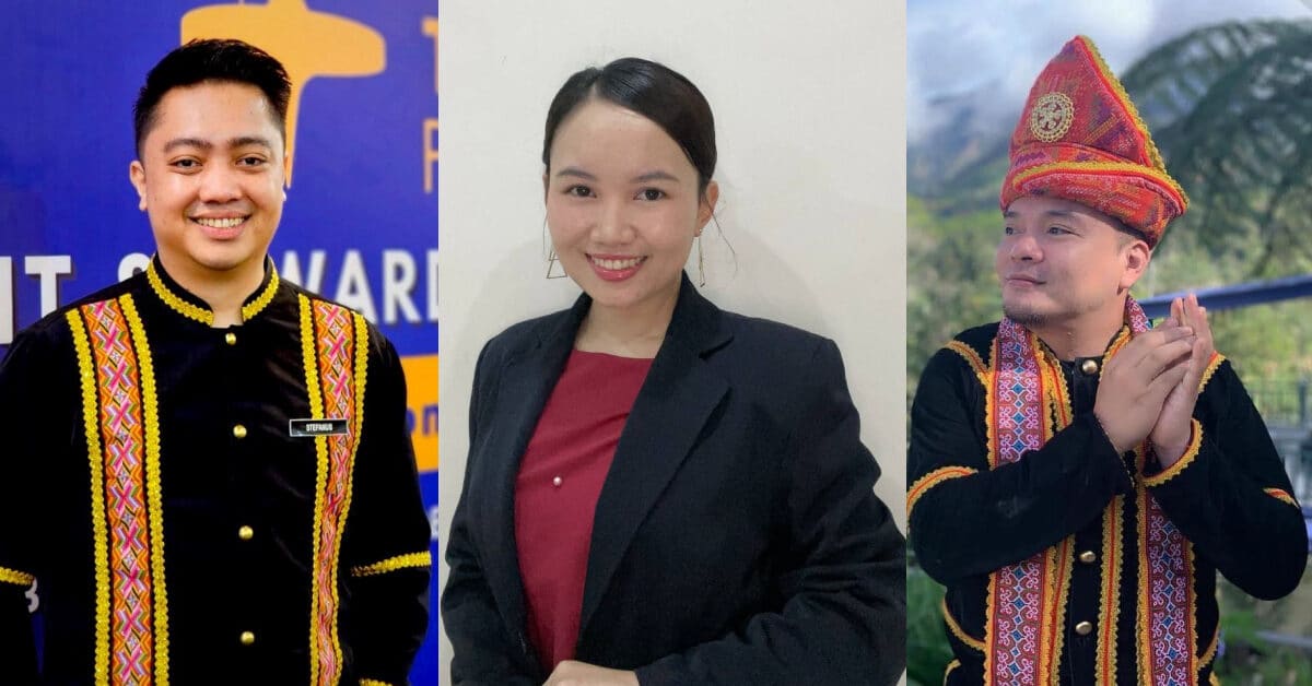 Tiga Guru Dari Sabah Ini Terpilih Jadi Finalis Anugerah Guru ...