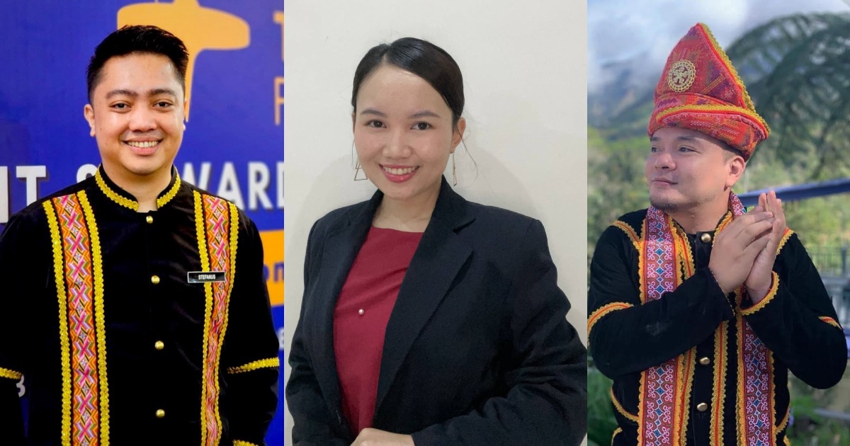 Tiga Guru Dari Sabah Ini Terpilih Jadi Finalis Anugerah Guru ...