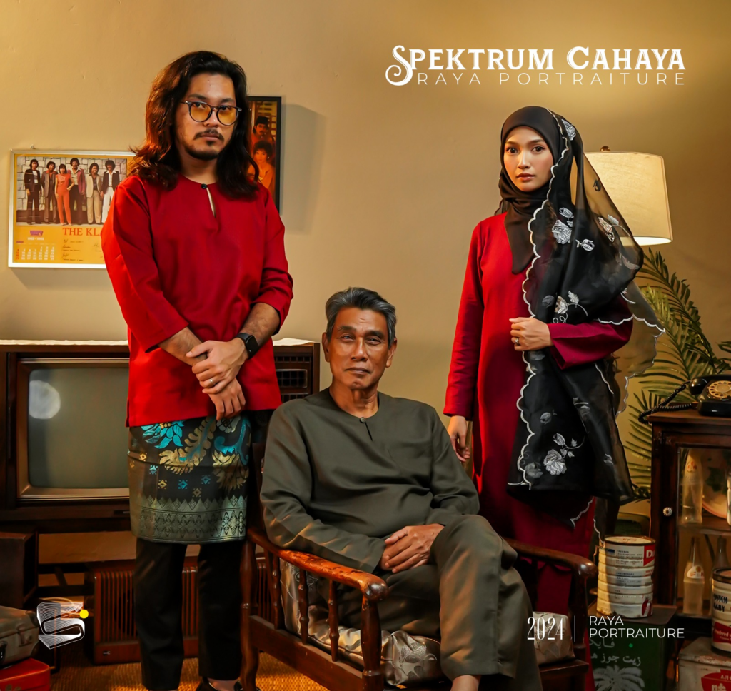 Ini Senarai Studio Raya di Kuching Samarahan 2024 (Part 2)