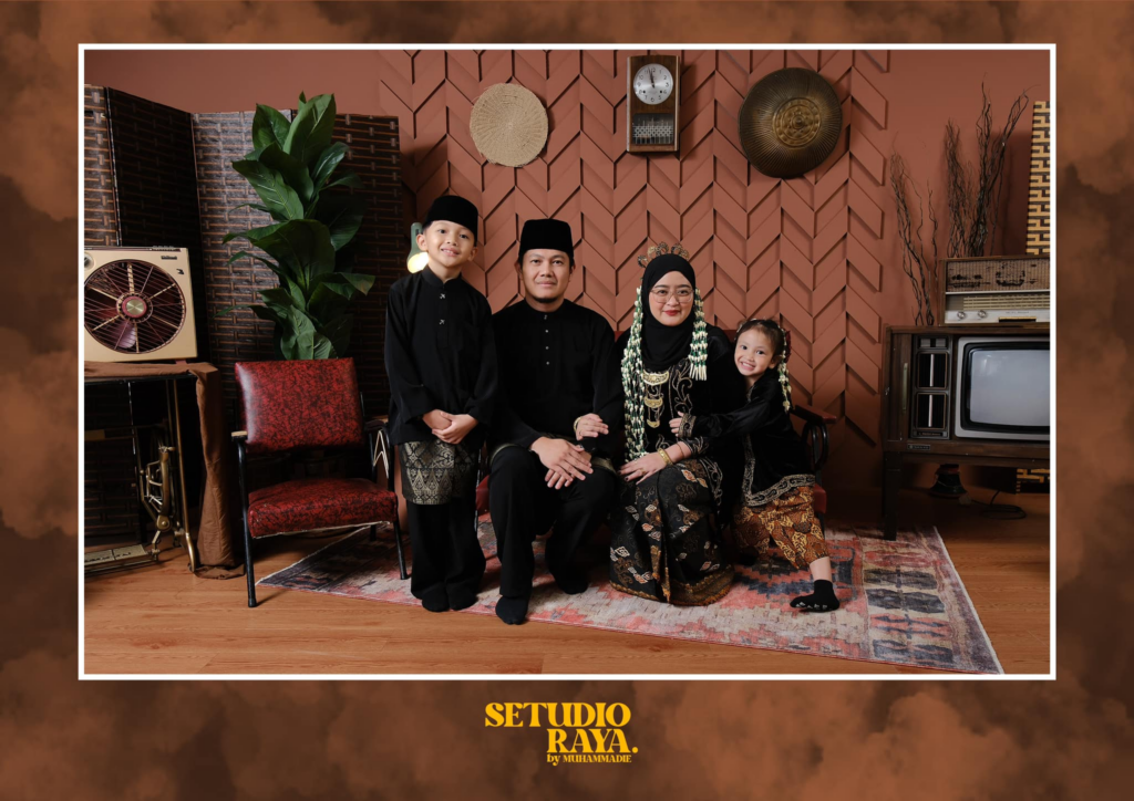 Ini Senarai Studio Raya di Kuching Samarahan 2024 (Part 2)