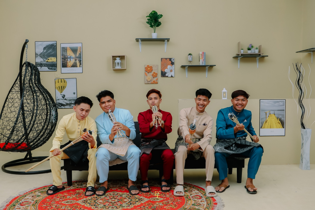 Ini Senarai Studio Raya di Kuching Samarahan 2024 (Part 2)