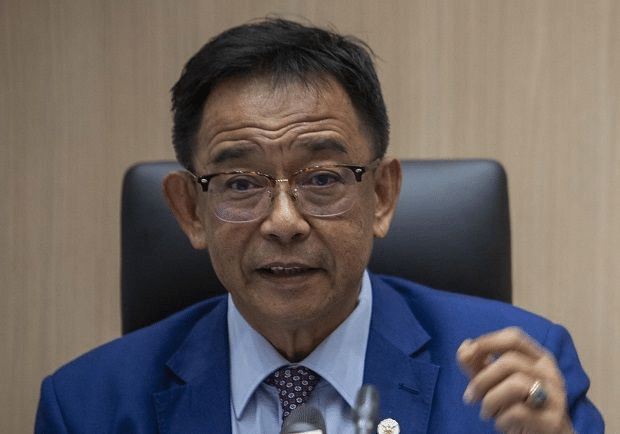 Boulevard Terpanjang Di Sarawak Bakal Dibina Di Kota Samarahan