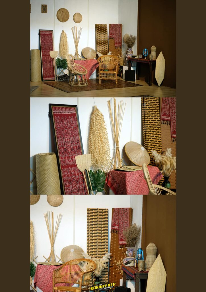 Ini Senarai Studio Gawai Seluruh Sarawak 2024