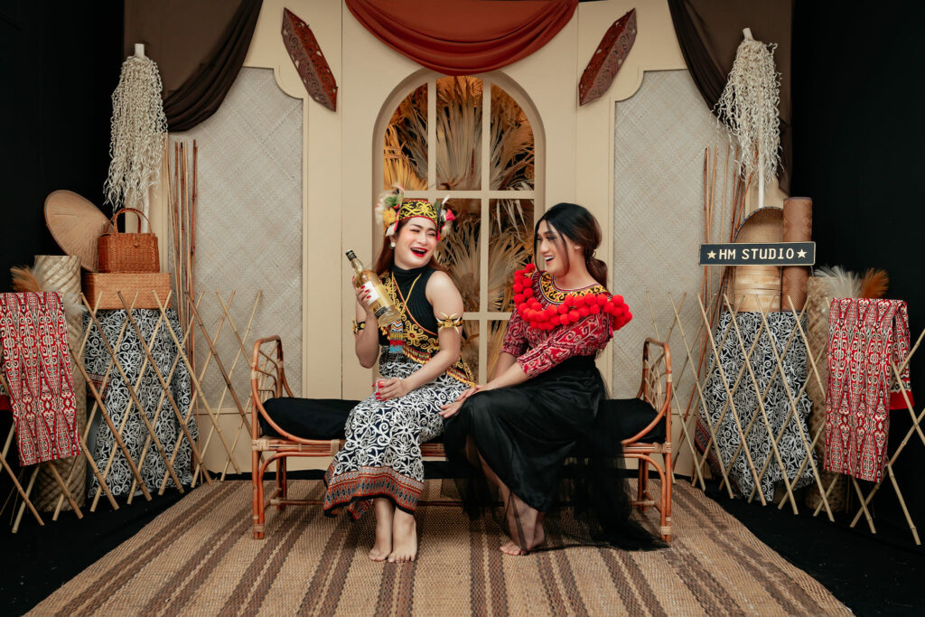 Ini Senarai Studio Gawai Seluruh Sarawak 2024