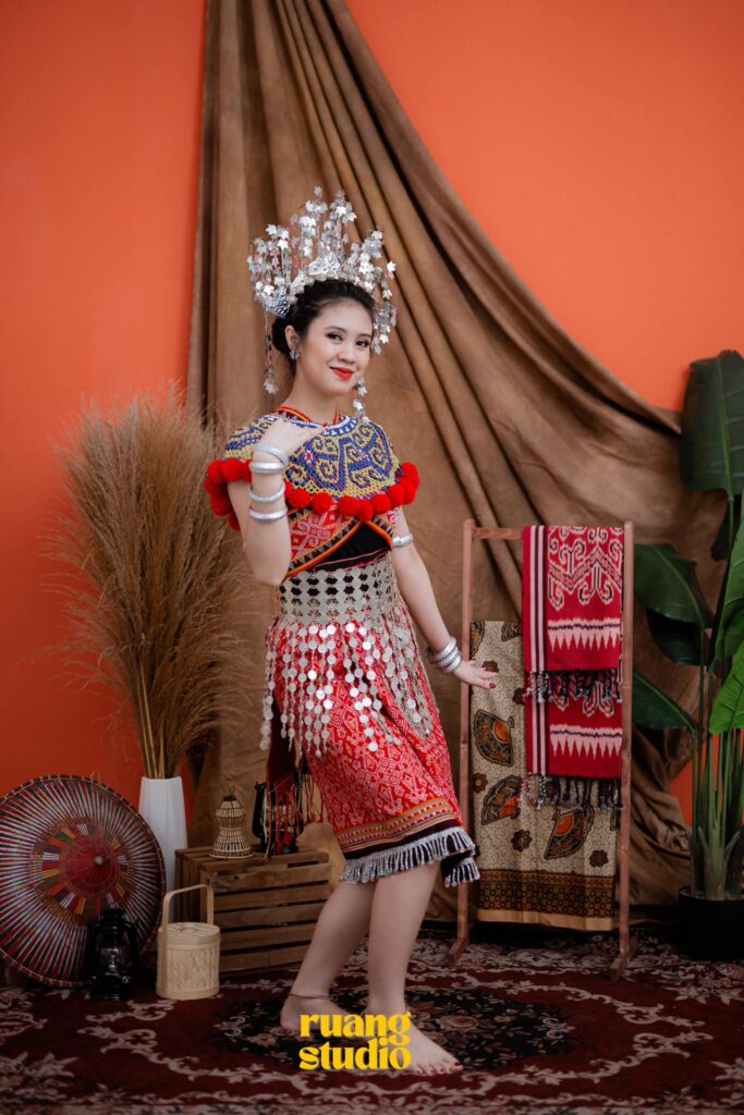 Ini Senarai Studio Gawai Seluruh Sarawak 2024