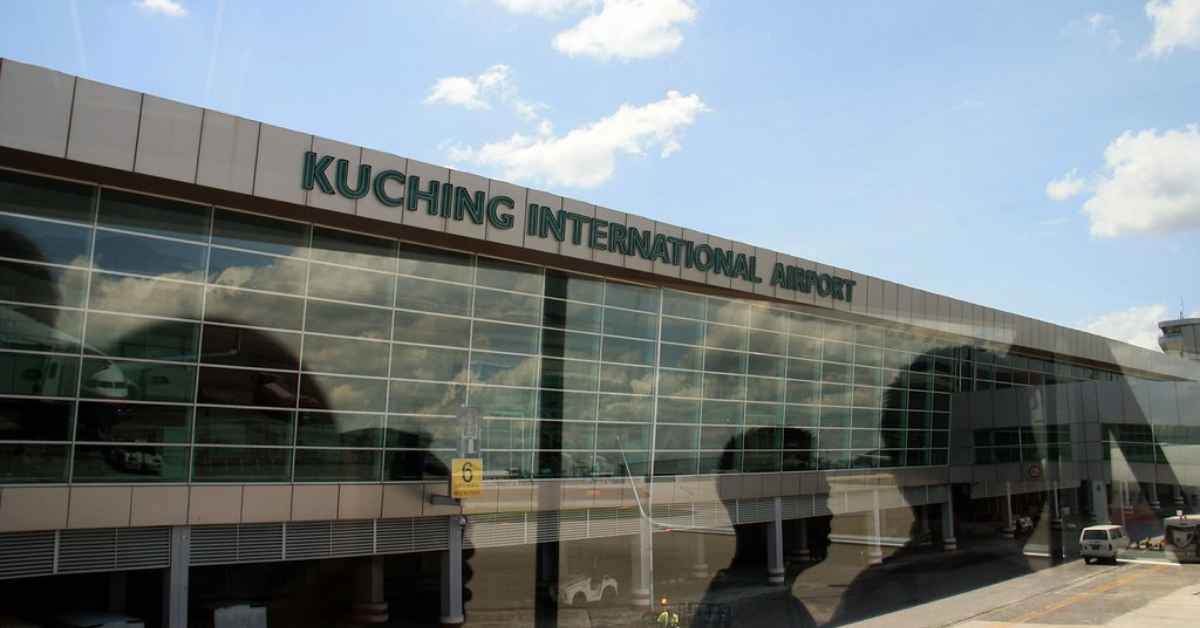 Pantai Damai Antara Lokasi Potensi Pembinaan Lapangan Terbang ...