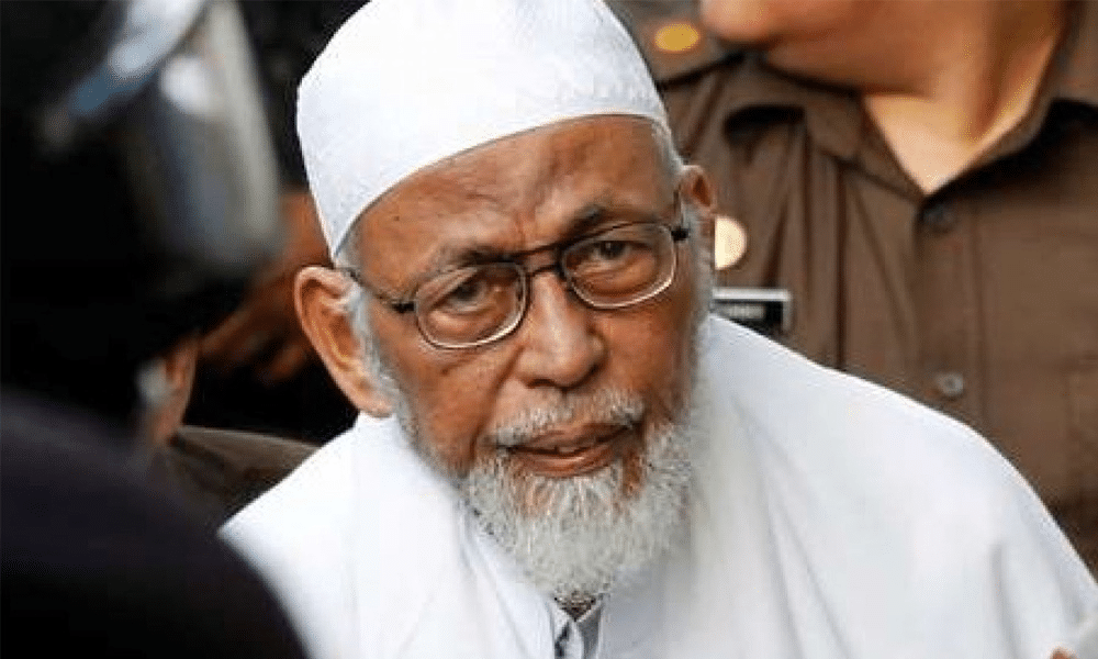 Tragedi Ulu Tiram: Ini Sejarah Gelap Kegiatan Jemaah Islamiyah Di Malaysia