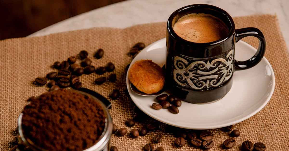 Dikenali Sebagai Kopi Dayak, Ketahui Kopi Liberica Sejenis Kopi ...