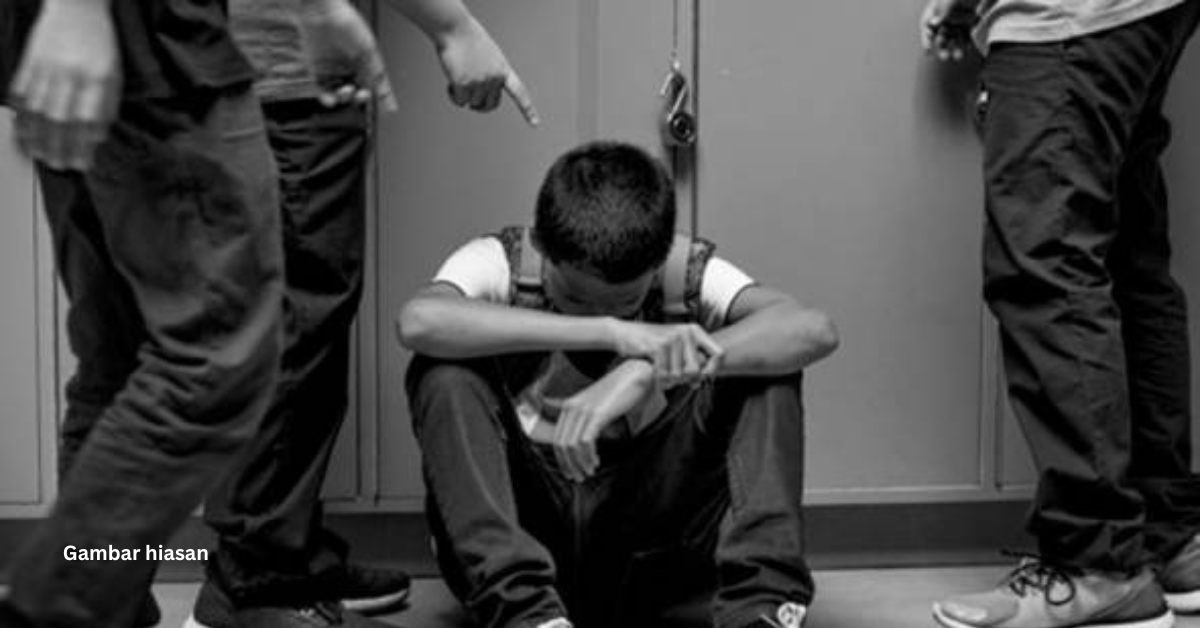 Sempat Selfie Sambil Belasah, Remaja Dibuli Rakan Sebaya Beramai-Ramai ...