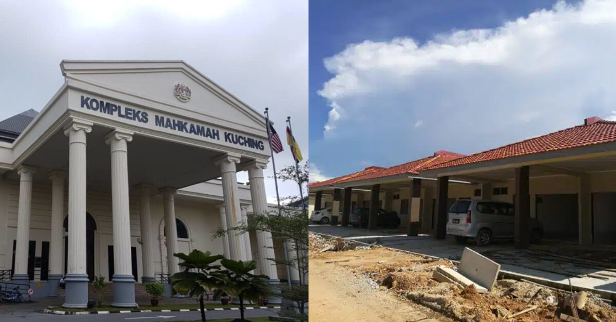 Pengarah Sentoria Borneo Land Gagal Hadir Mahkamah, Notis Dikeluarkan