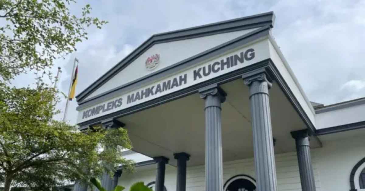 Pengarah Syarikat Hartanah Dari Kuching Mengaku Tidak Bersalah, Salah Guna Wang RM833,000