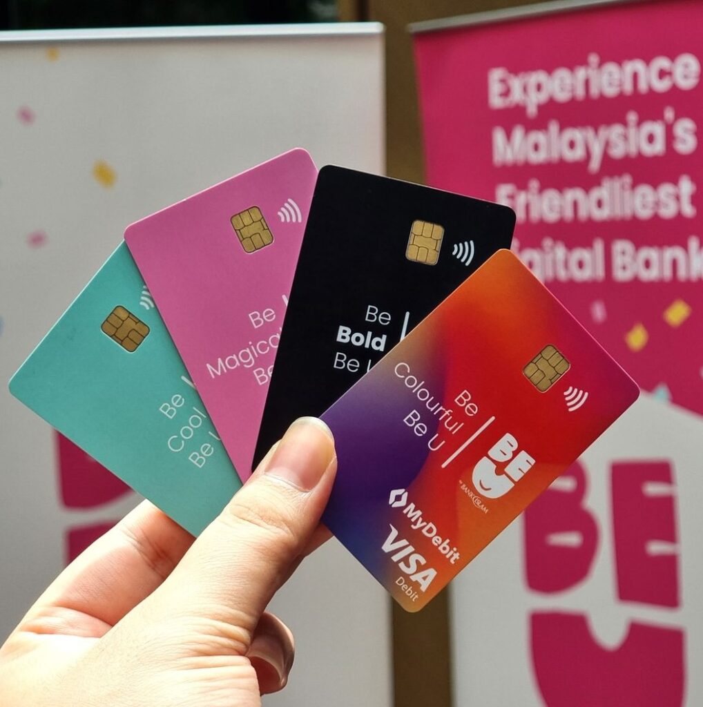 Ini 5 Bank Digital Malaysia Yang Tawar Pulangan Dan Cashback Lumayan