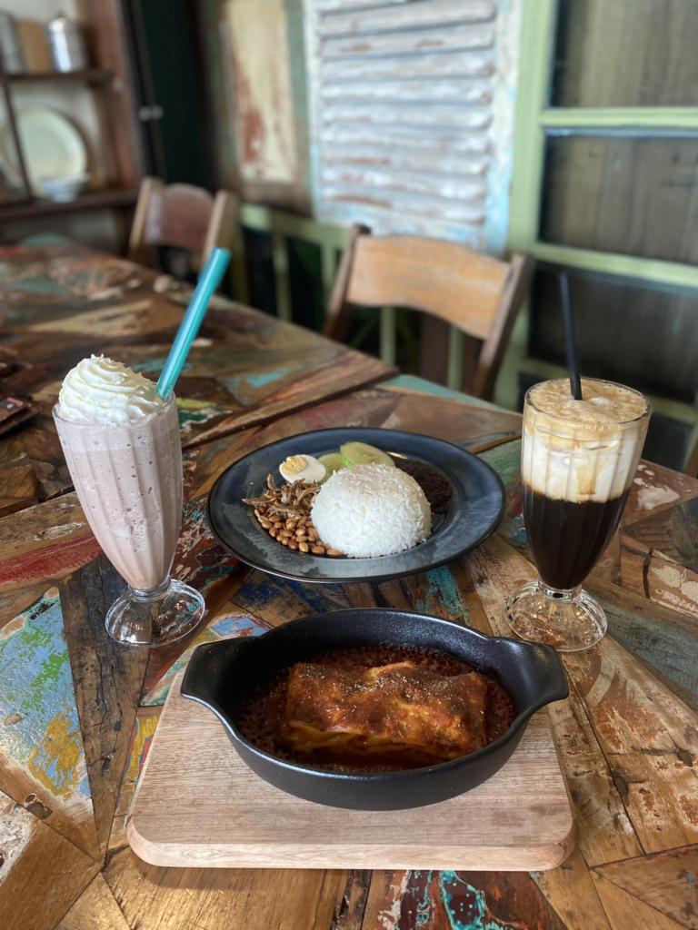 Dikenali Sebagai Kopi Dayak, Ketahui Kopi Liberica Sejenis Kopi ...