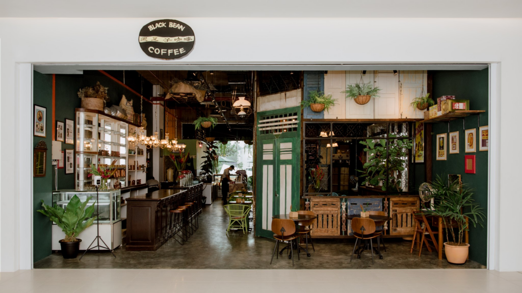 Dikenali Sebagai Kopi Dayak, Ketahui Kopi Liberica Sejenis Kopi ...