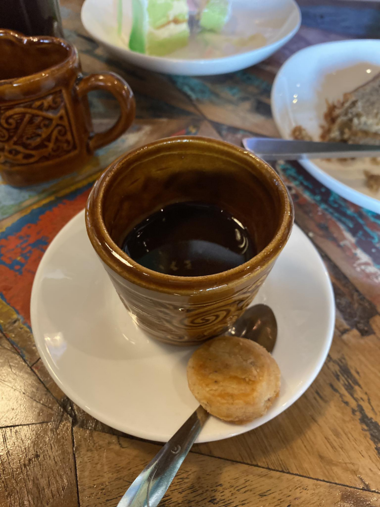 Dikenali Sebagai Kopi Dayak, Ketahui Kopi Liberica Sejenis Kopi ...