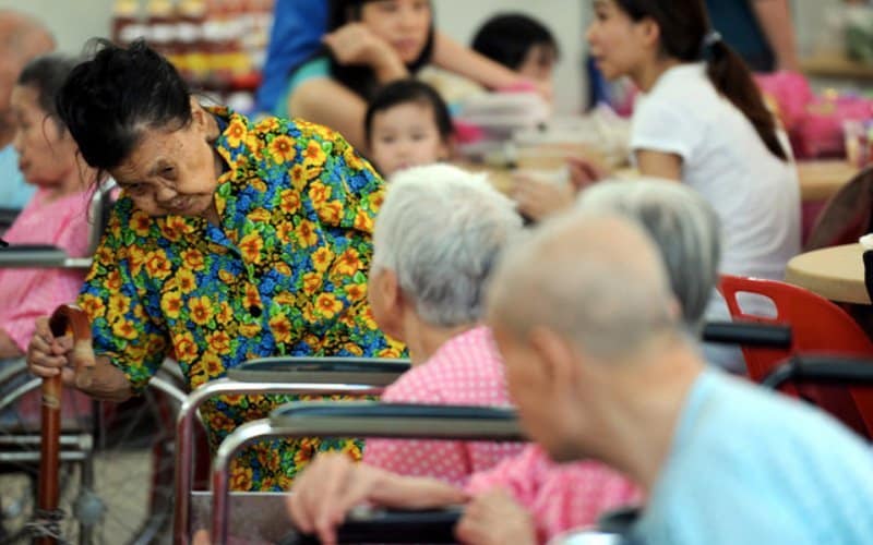 Sarawak Perkenal Bantuan Kesihatan RM500 Untuk Warga Emas Kategori B40 dan M40