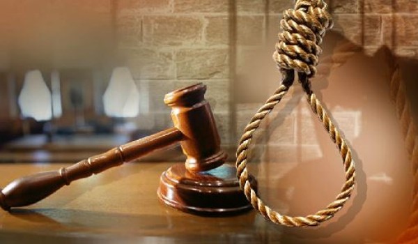 Lelaki Sabah Bunuh Remaja Dan Rogol Isteri Penjawat Awam Dihukum Mati