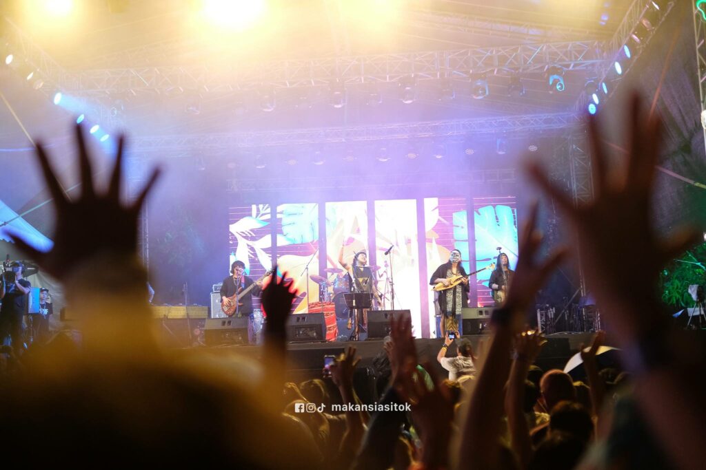 Catat Rekod Baharu, Seramai 26K Pengunjung Hadir Di RWMF 2024