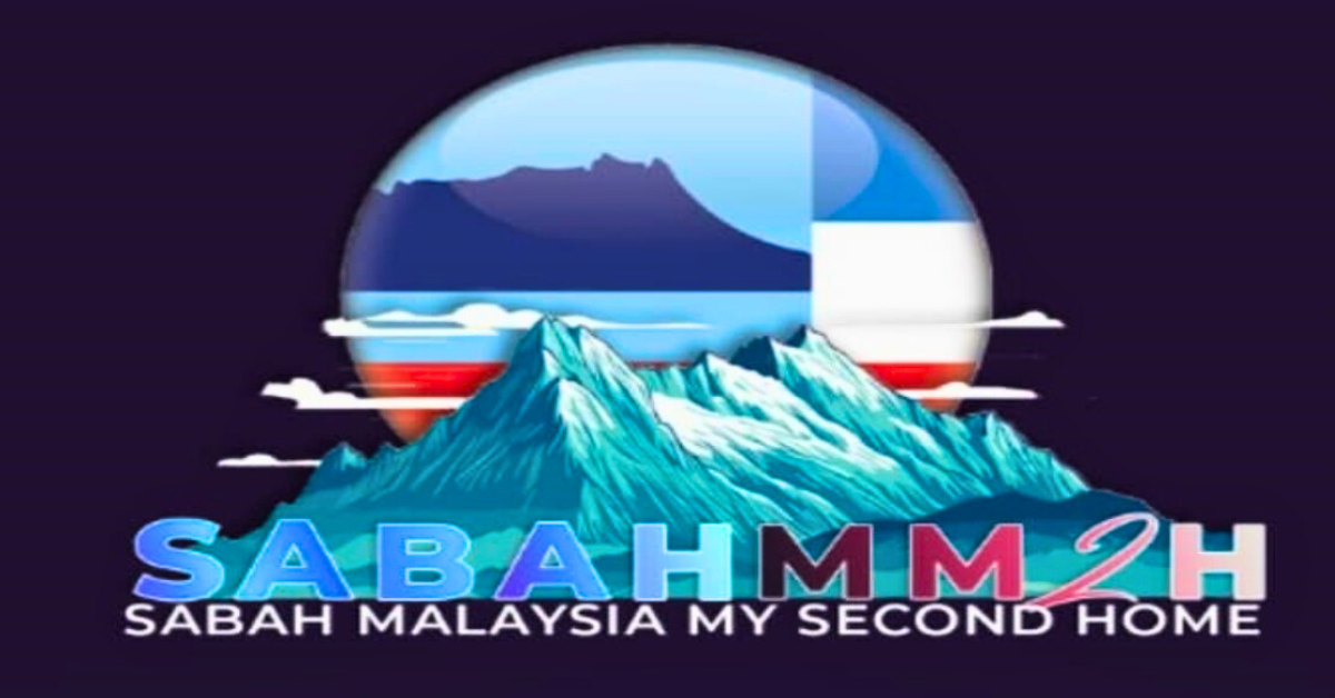 Mempunyai Versi Tersendiri, Sabah Diberi Kuasa Penuh Urus Program MM2H ...