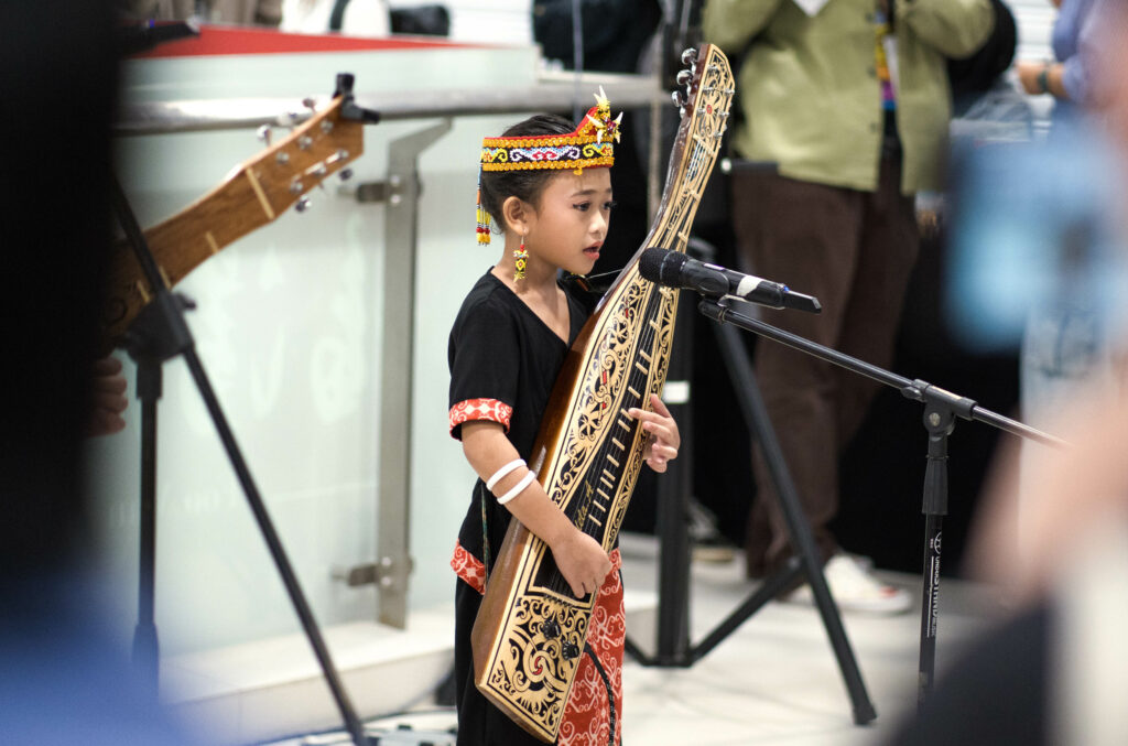 20th Mini Film Festival x Mini Arts Festival, Sajikan Filem Dan Seni ...