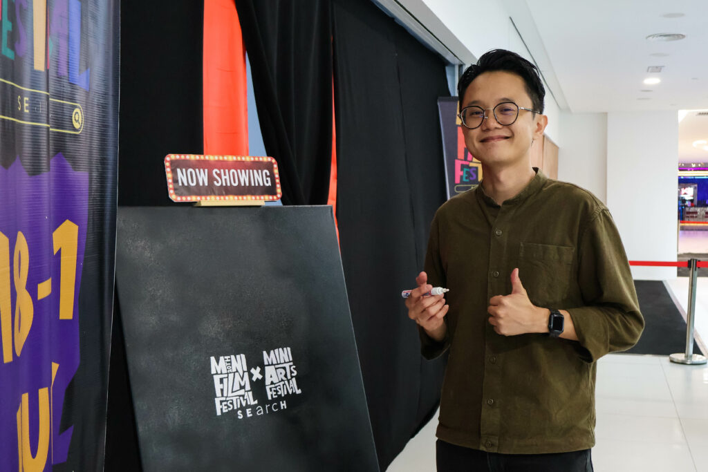 20th Mini Film Festival x Mini Arts Festival, Sajikan Filem Dan Seni ...