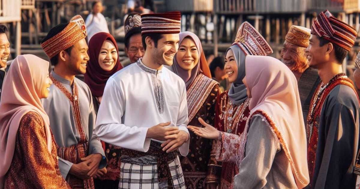 Ini Senarai Acara Menarik Sepanjang Bulan Julai 2024 Di Sabah