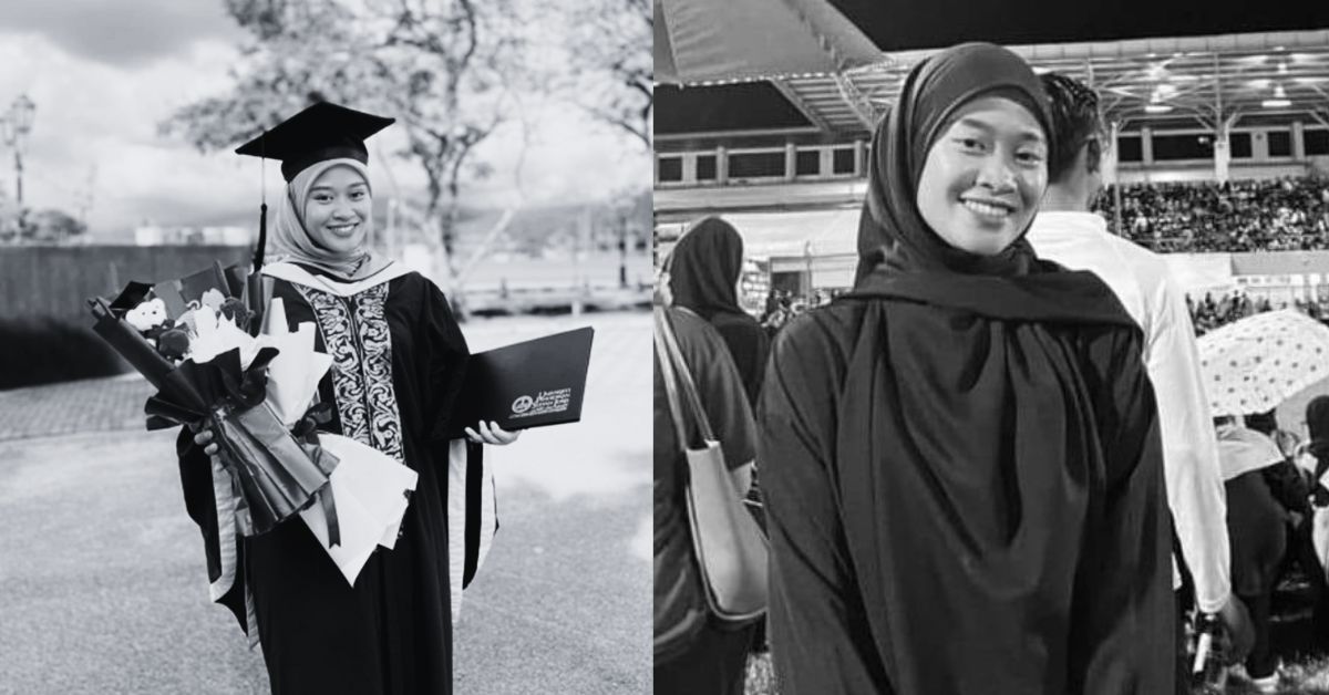 Kehilangan Wanita Dari Miri Berakhir Tragis, Ini Kronologi Pembunuhan Nur Farah Kartini