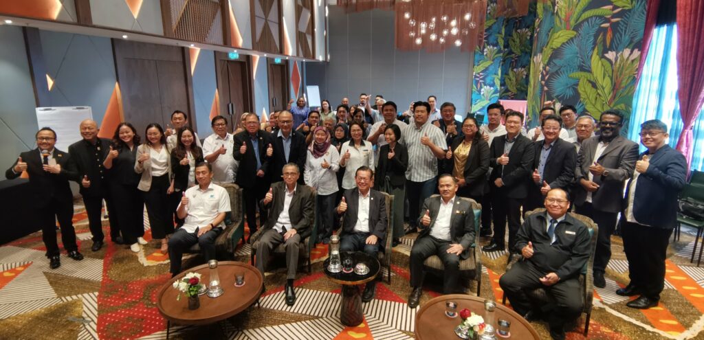 Sistem Bas Pintar Percuma Sarawak Dijangka Dilancarkan Oktober Ini Di Miri