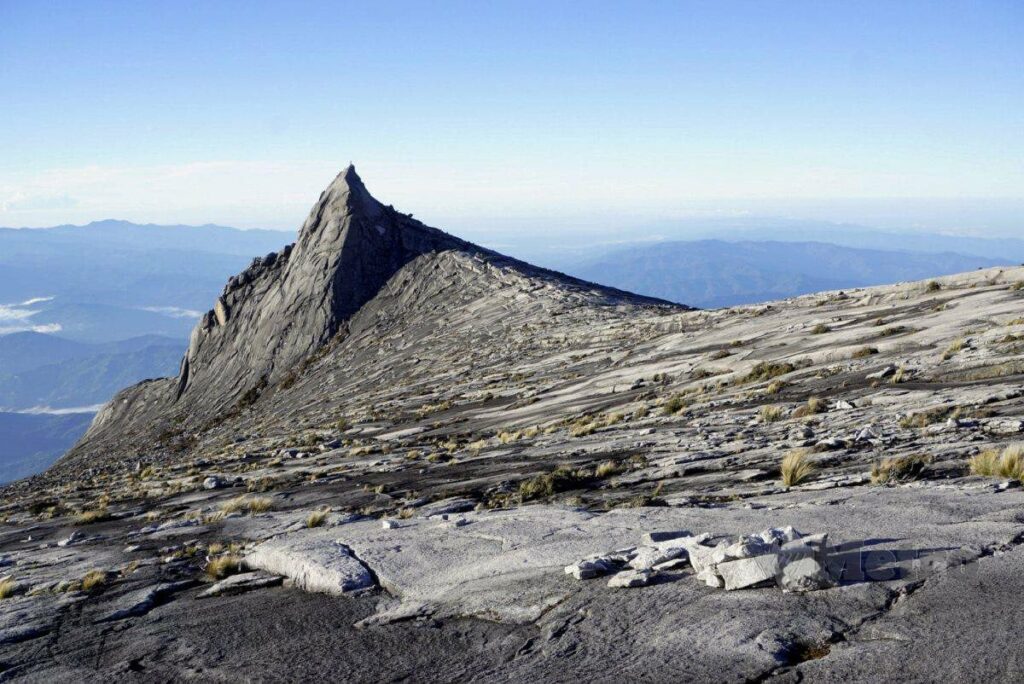 Mendaki Gunung Kinabalu, Ini Tips Yang Anda Perlu Tahu