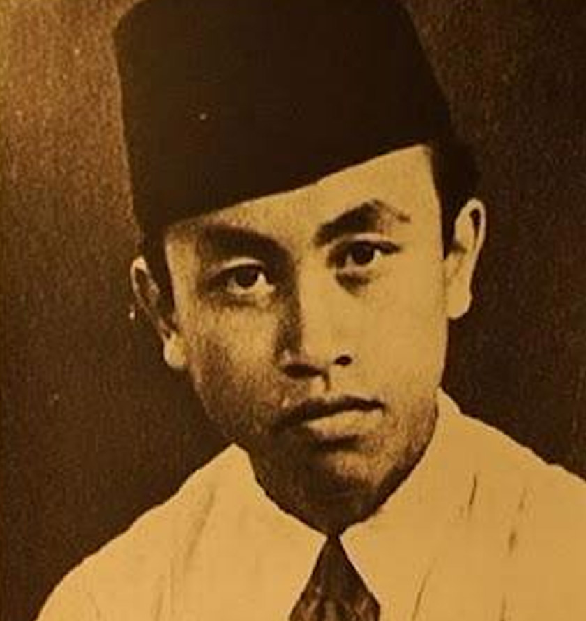 Ini Kisah Keberanian 5 Pejuang Sarawak Sebelum Merdeka Dalam Menentang ...