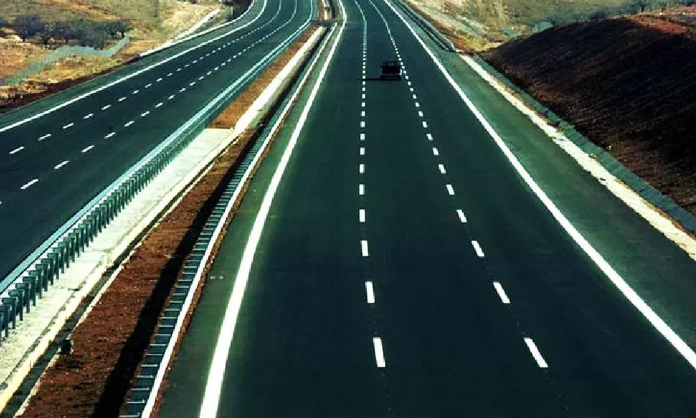 Mengapa Lebuhraya Bengkang-Bengkok, Ketahui Sebabnya