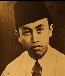 Peristiwa Sungkit Berdarah Rosli Dhobi, Pengorbanan Demi Kemerdekaan ...