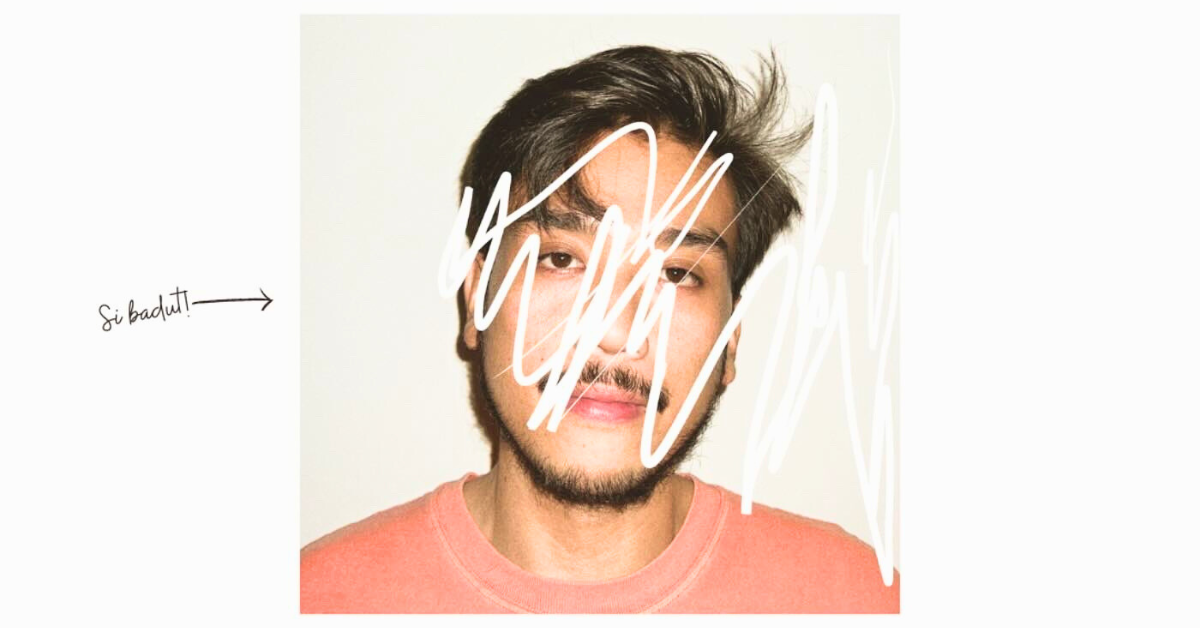 Penyanyi Datanglah Sang Puteri, Kenali Naki Artis Berasal Dari Miri