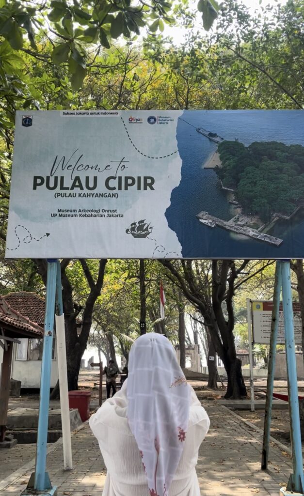 Island Hopping Tengah Kota, Terokai 4 Pulau Menakjubkan Dalam Masa 1 ...