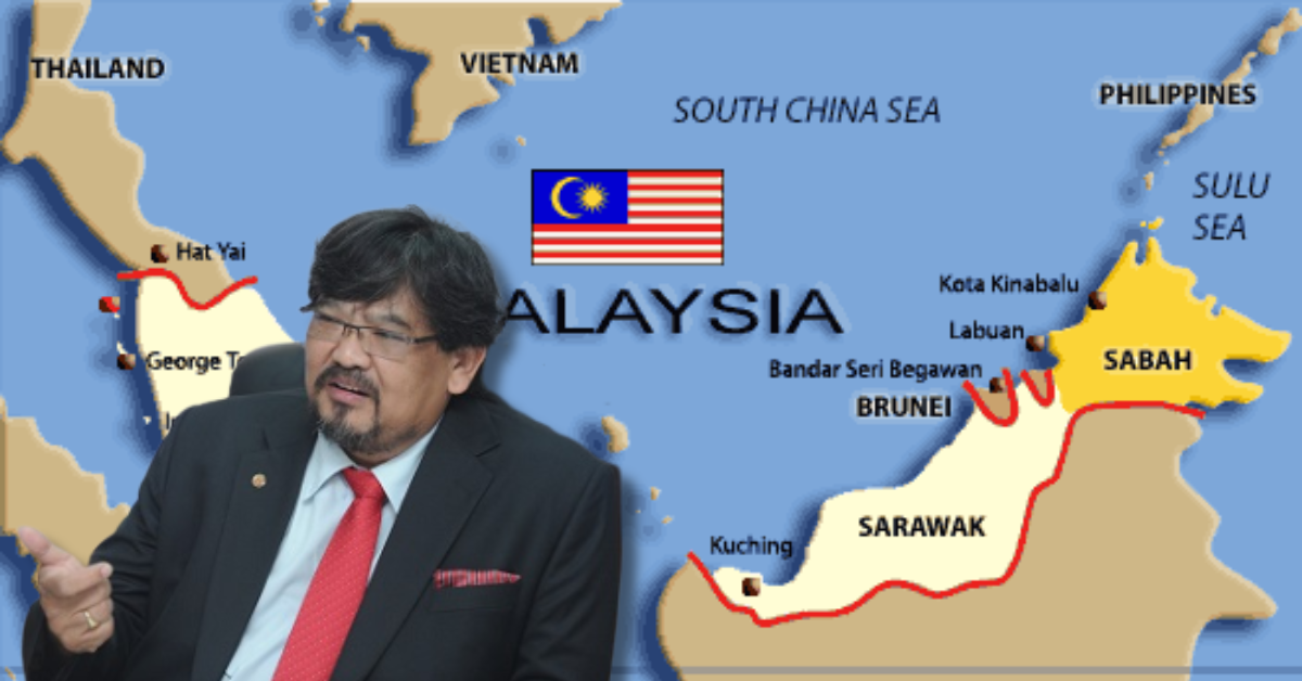 Tarikh Sebenar Sabah Sarawak Merdeka Adalah 15 Ogos 1945, Ini ...