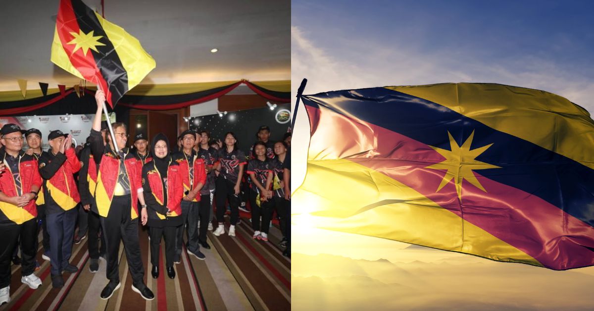 Ucapan Tahniah Mula Diucapkan, Sarawak Juara Keseluruhan Sukma 2024