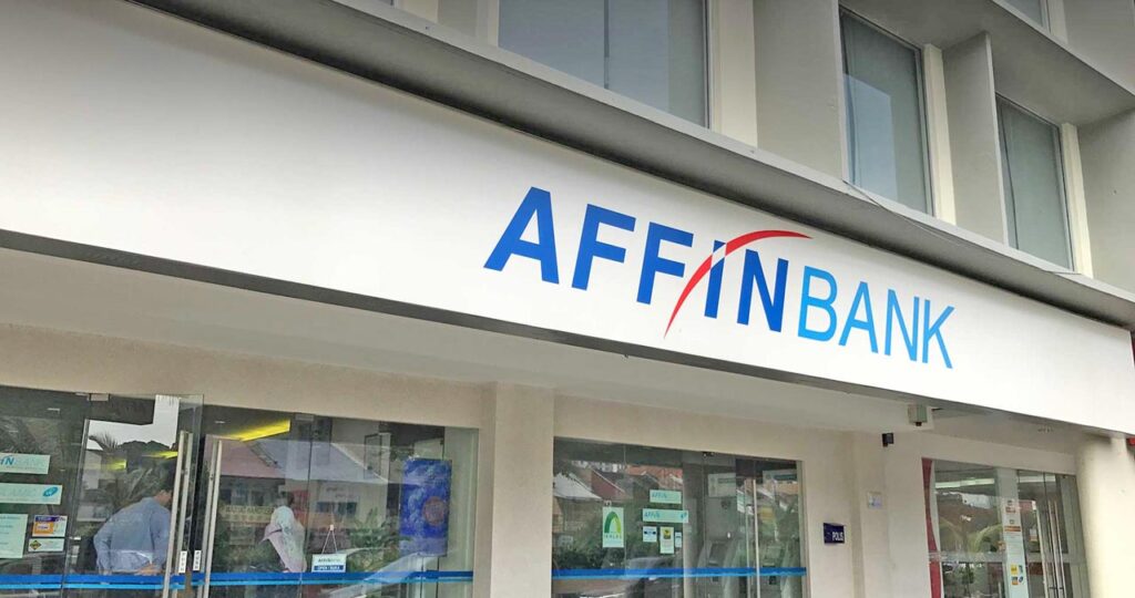 Affin Bank Bakal Buka 8 Cawangan Baharu Di Sarawak
