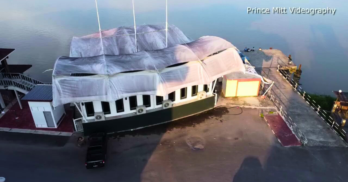 Kanowit Waterfront Bakal Dilancarkan Sempena Festival Kanowit 2024 Pada ...