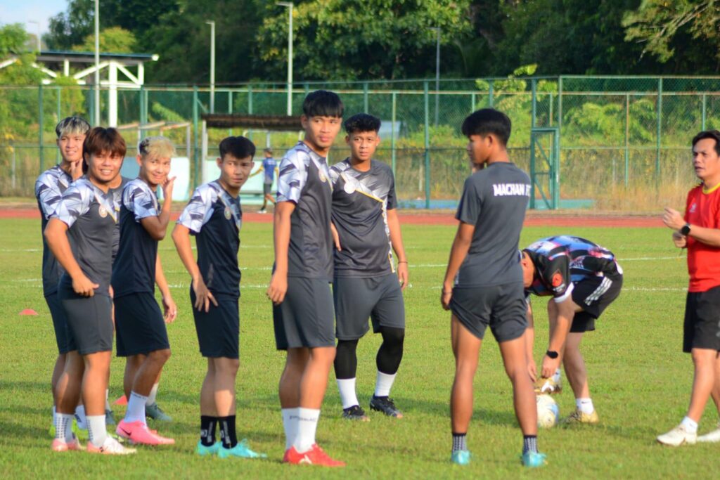 Machan FC Tarik Diri Sertai Liga AI Semi Pro Malaysia