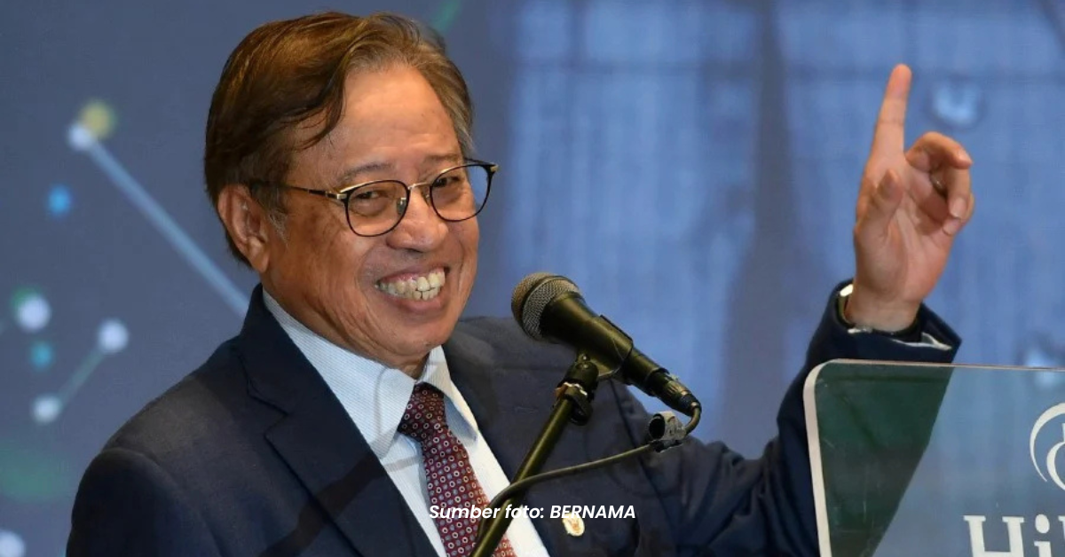 Batu Kawa Akan Dibangun Sebagai Bandar Satelit - Premier Sarawak